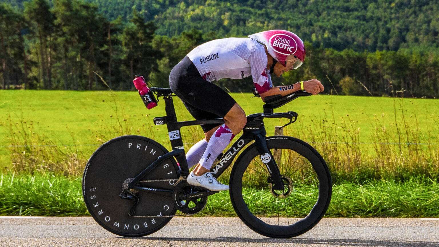 The Bikes of the Top 15 Fastest Pro Men at the 2025 IRONMAN World ...