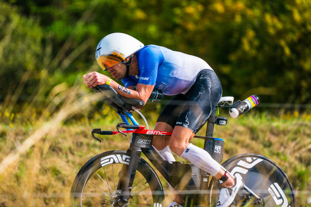 We Noticed: Lisa Perterer and Arthur Horseau Dominate in Cozumel, GTB ...