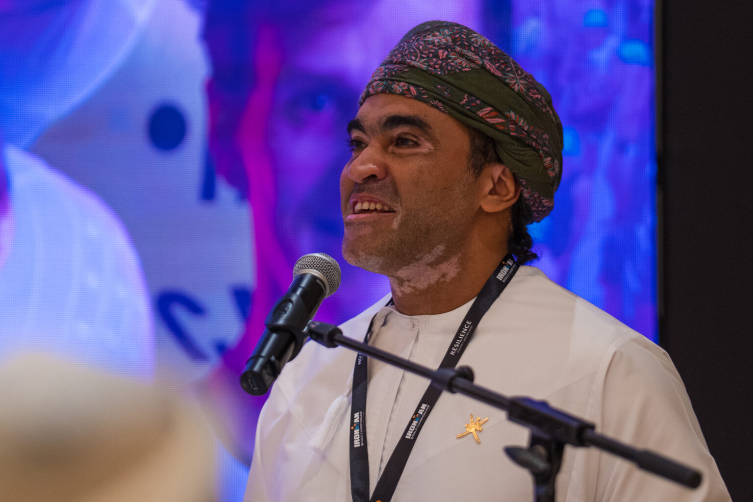 IRONMAN Partners with Experience Oman, Announces New Full-Distance race ...