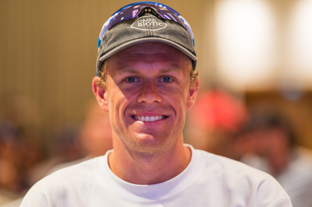 Casper Stornes Should Be On Your List for Nice - Slowtwitch News