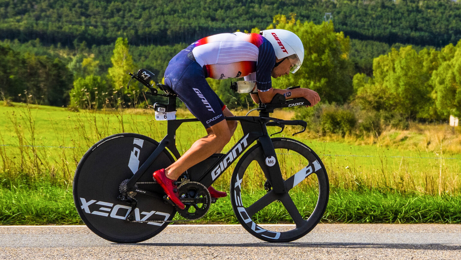The Bikes of the Top 15 Fastest Pro Men at the 2025 IRONMAN World ...