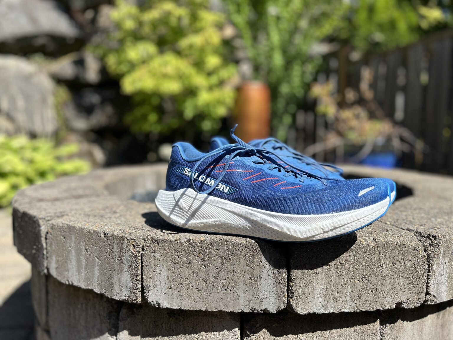 The Salomon Aero Blaze 3 is a Great Shoe. Is That Enough to Make the ...