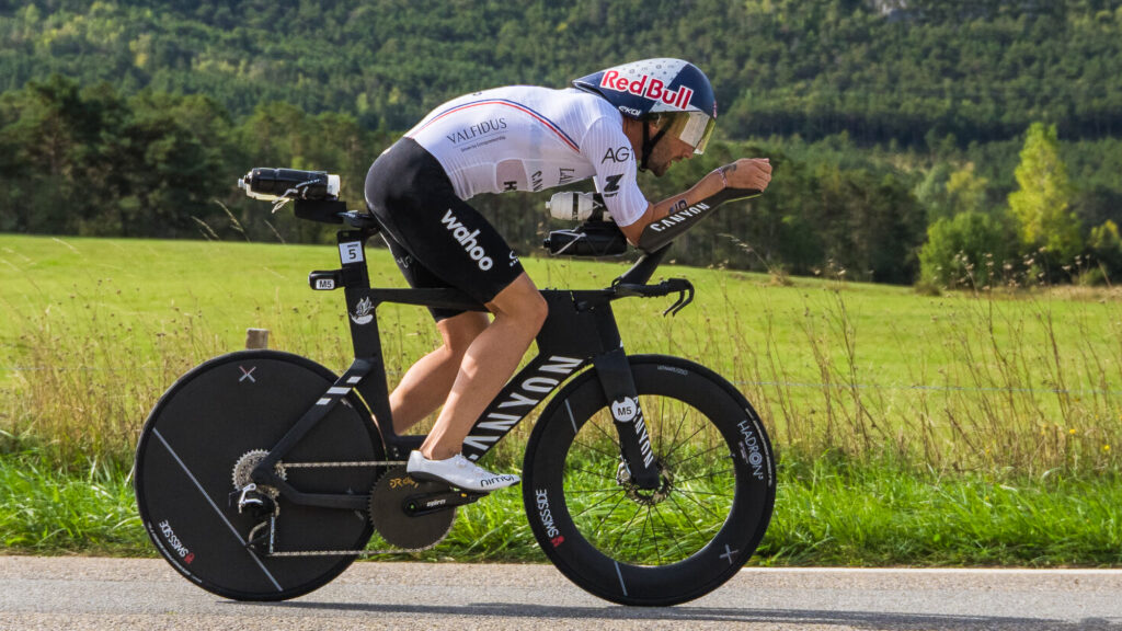 The Bikes of the Top 15 Fastest Pro Men at the 2025 IRONMAN World ...