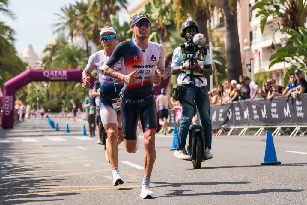 They Said It: How the Top 5 Felt After a Stellar Day of Racing at the ...