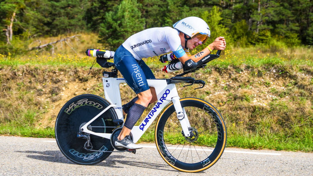 Pro Cyclists Turned Triathletes: The Current, The Retired, The Other ...