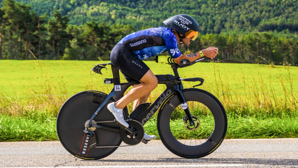 The Bikes of the Top 15 Fastest Pro Men at the 2025 IRONMAN World ...