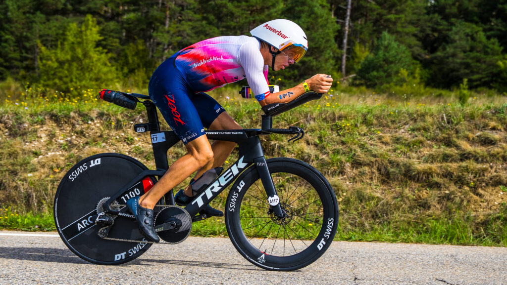 Sam Long, Paralympic Champ Chris Hammer Among Pros Racing Final Edition ...