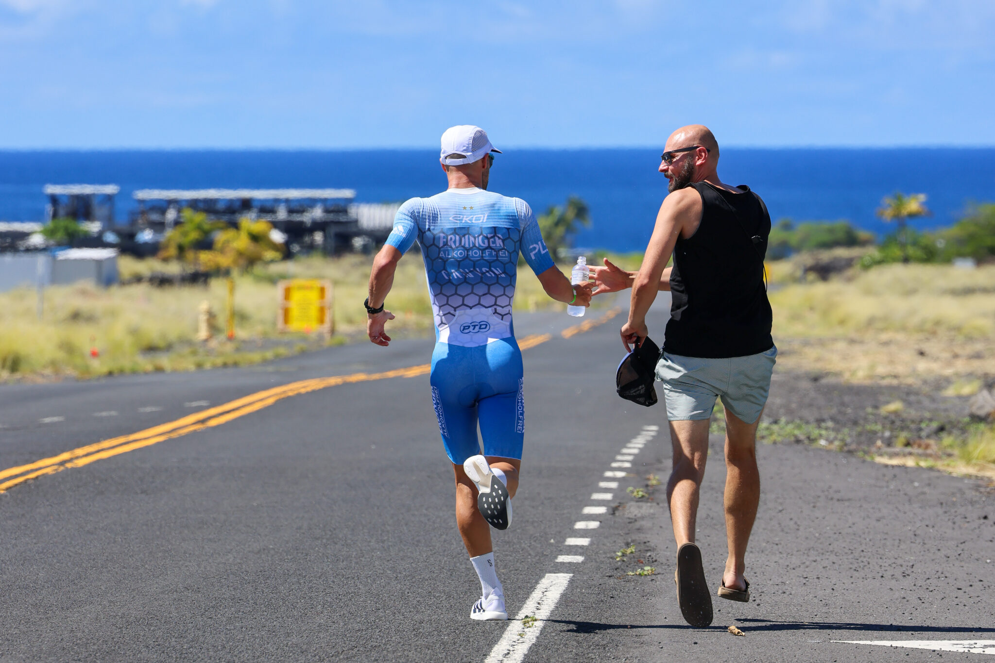 Coach Ben Reszel - Slowtwitch News