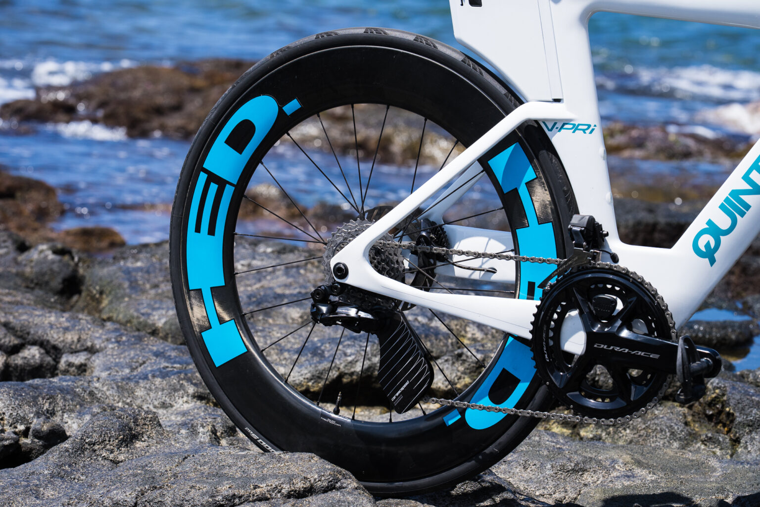 Slowtwitch Kona 2025 Bikes Alice Alberts - Slowtwitch News