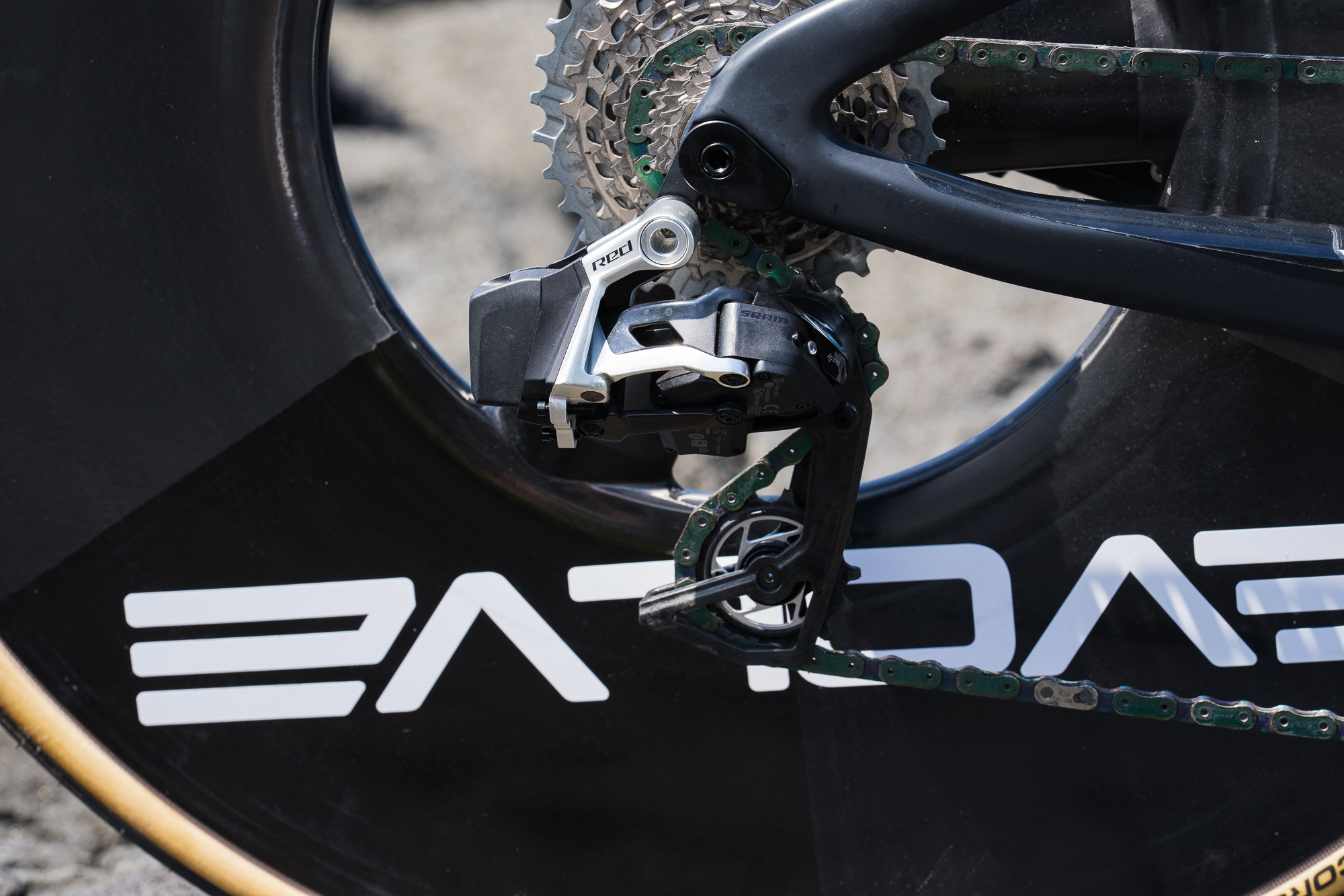 Slowtwitch Kona 2025 Bikes Anne Reischmann - Slowtwitch News