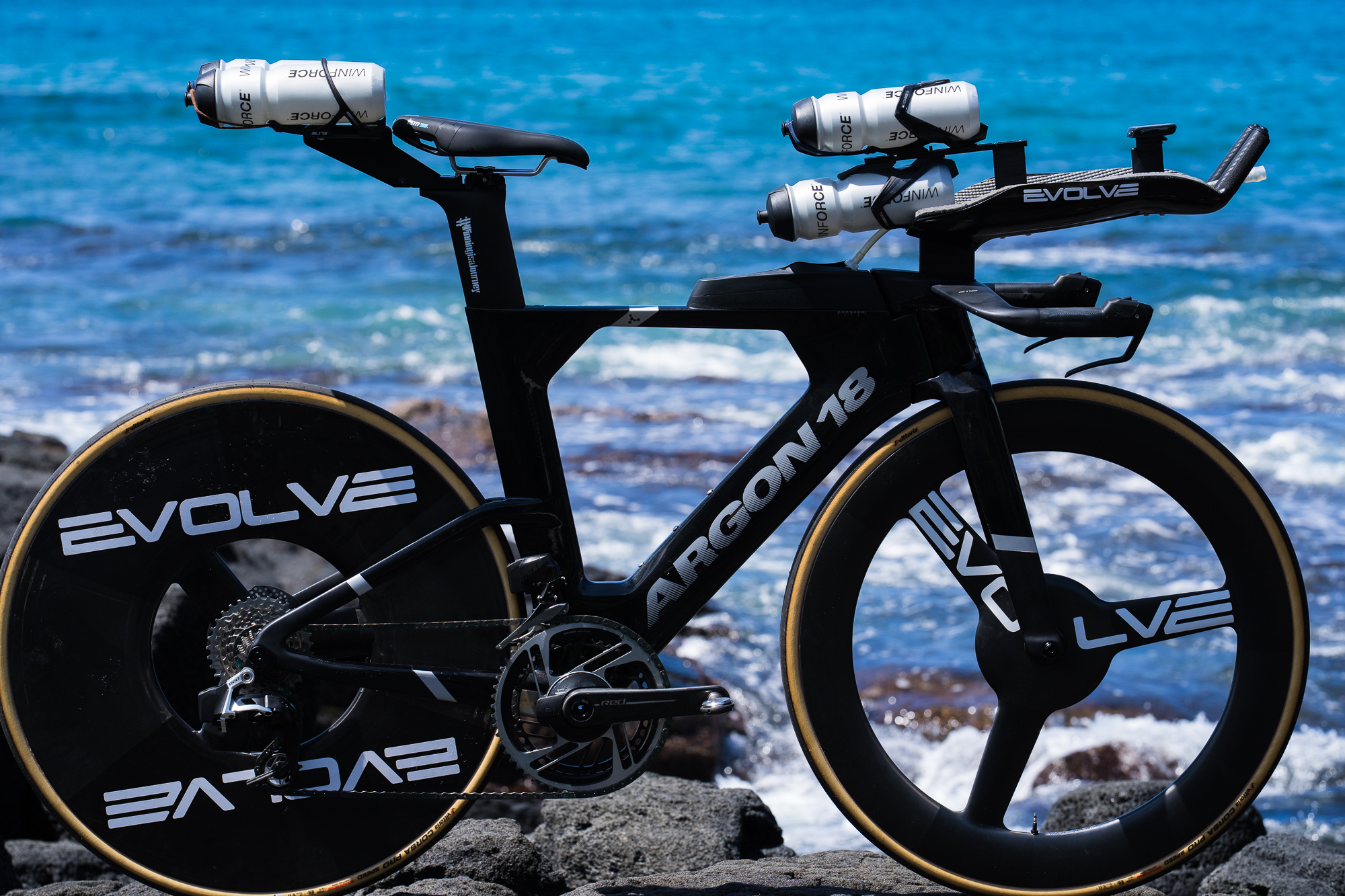 Slowtwitch Kona 2025 Bikes Anne Reischmann - Slowtwitch News