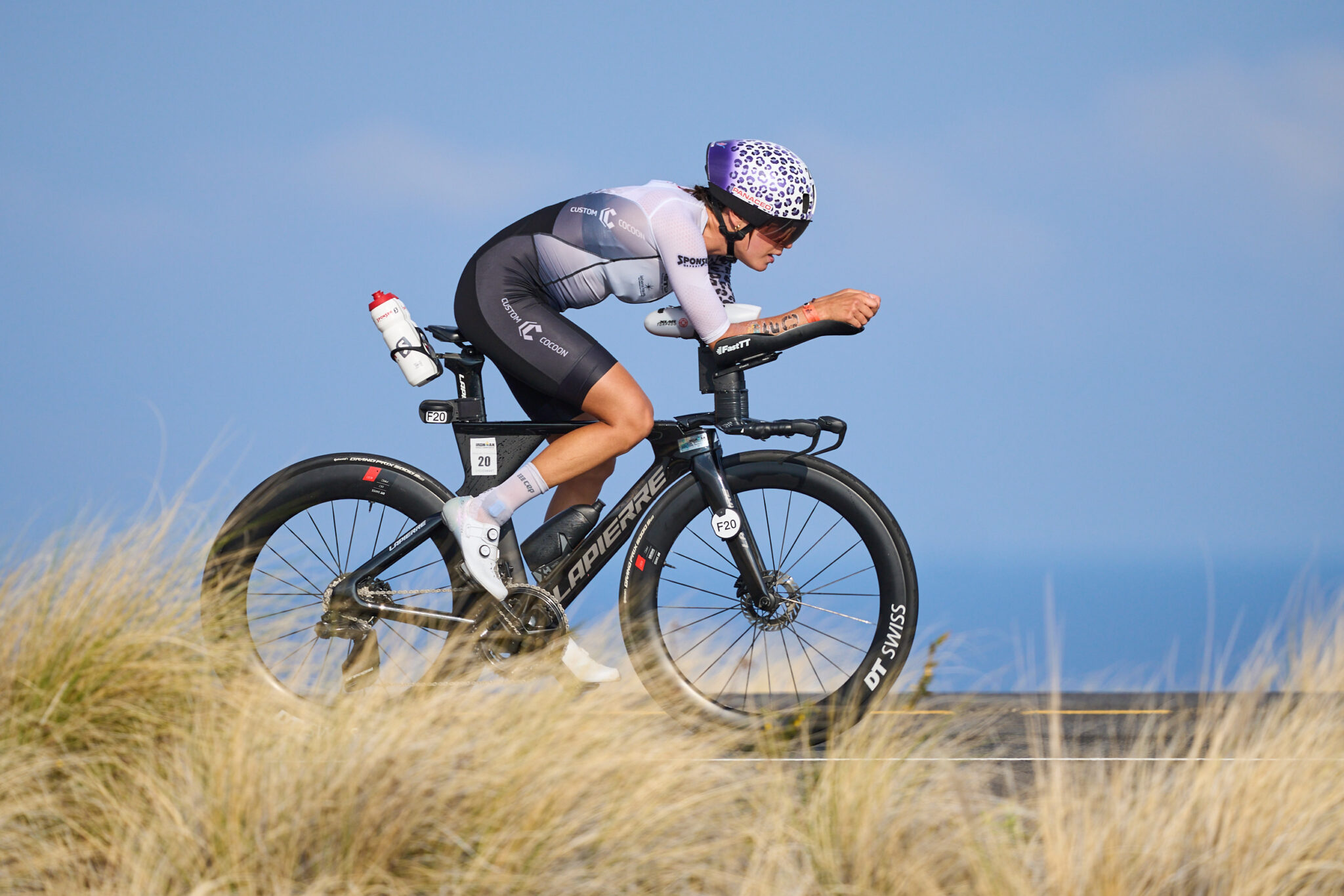 Kona 2025: The Bikes of the Fastest Pro Riders - Slowtwitch News