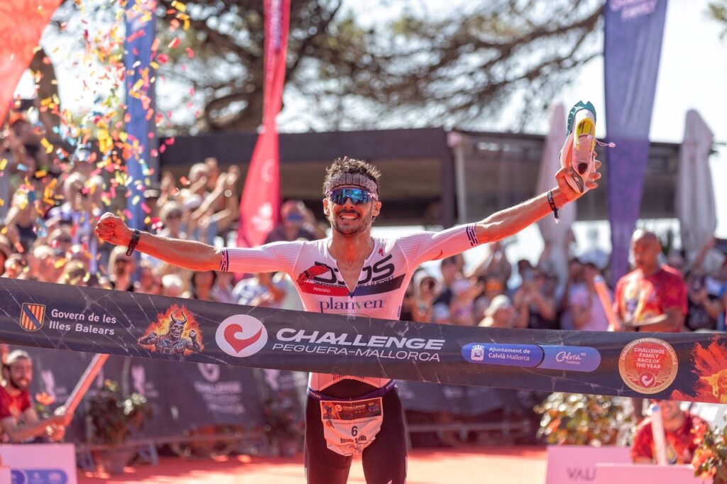 We Noticed: Marathon World Record Holder Tests Positive, Strava Drops ...