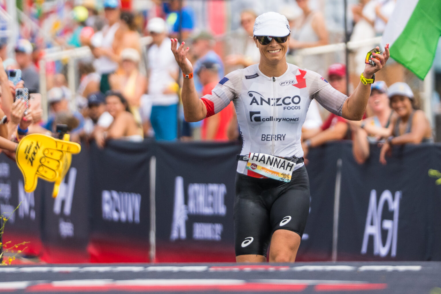 IRONMAN 70.3 World Championship Marbella: Who’s In and Who Isn’t ...