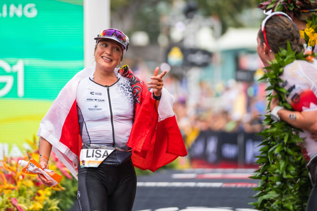 We Noticed: Lisa Perterer and Arthur Horseau Dominate in Cozumel, GTB ...