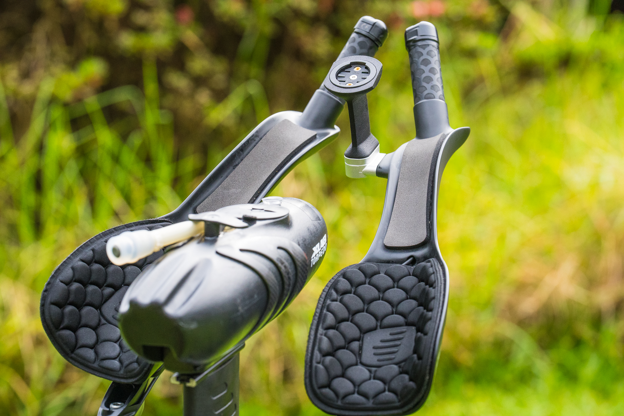 Lotte Wilms Keeps it Simple for Kona With Her Specialized Shiv TT ...