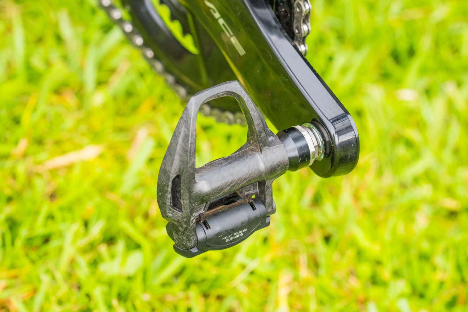 Lotte Wilms Keeps it Simple for Kona With Her Specialized Shiv TT ...