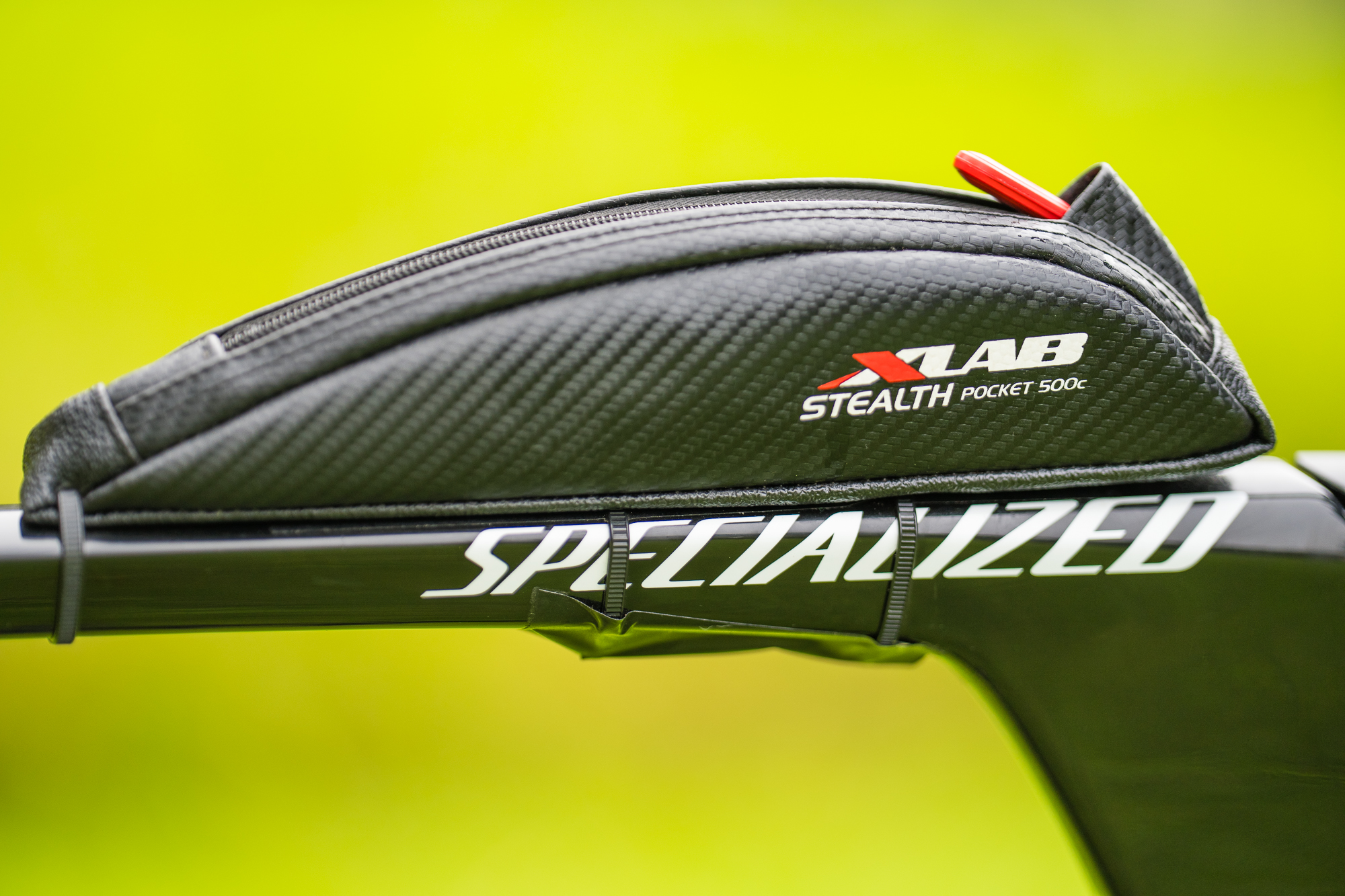 Lotte Wilms Keeps it Simple for Kona With Her Specialized Shiv TT ...