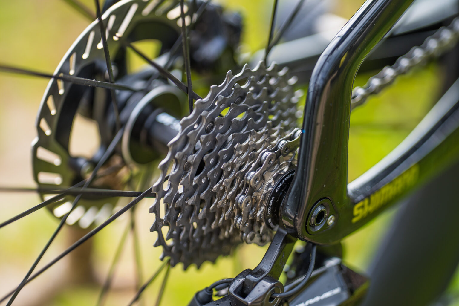 Slowtwitch Kona 2025 Bikes Lucy Charles-Barclay - Slowtwitch News