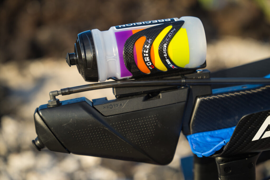 Slowtwitch Kona 2025 Bikes Stephanie Clutterbuck - Slowtwitch News