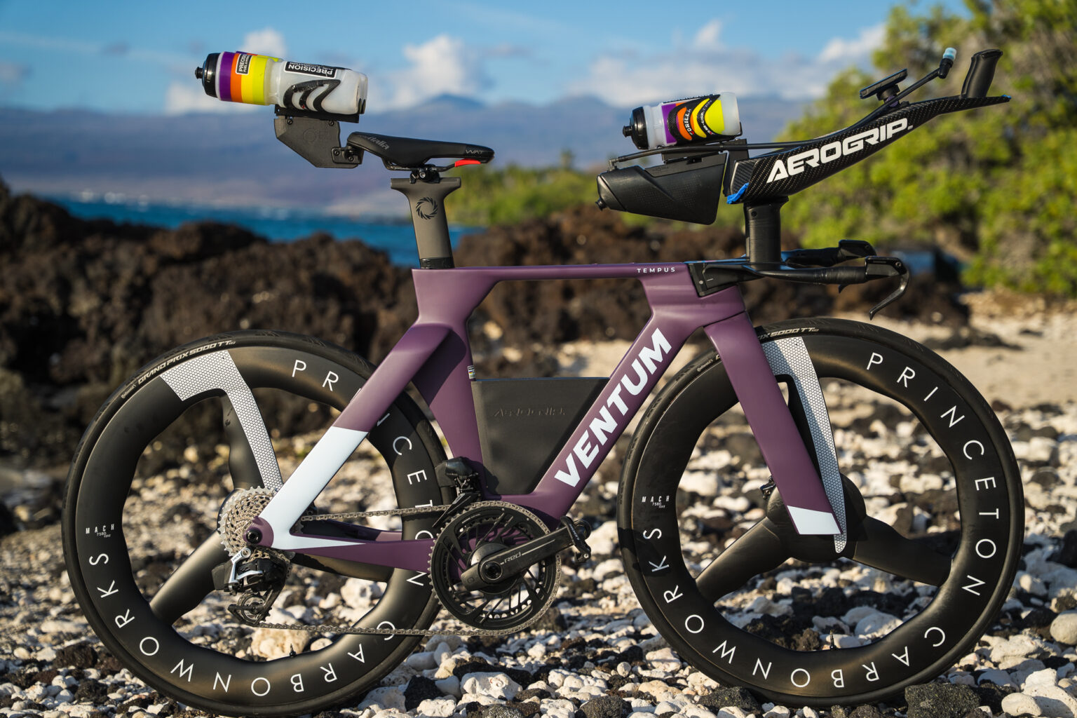Stephanie Clutterbuck and Her Ventum Tempus are Primed and Ready to ...