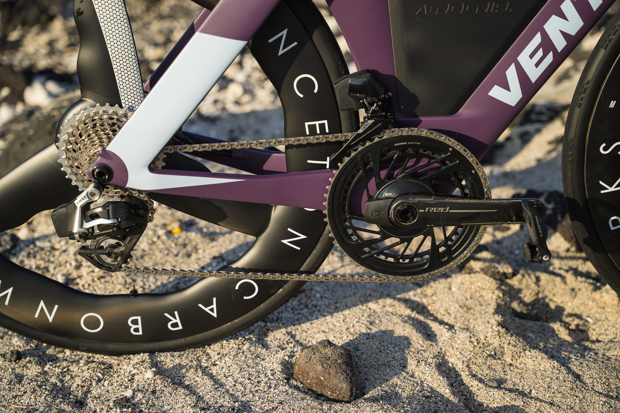 Slowtwitch Kona 2025 Bikes Stephanie Clutterbuck - Slowtwitch News