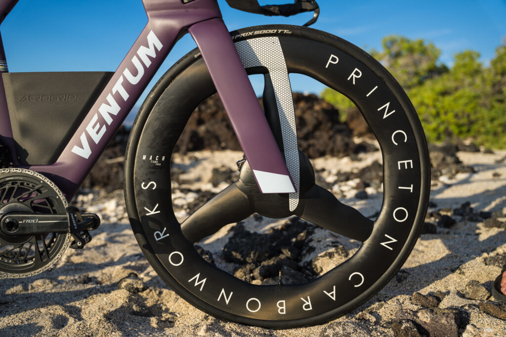 Slowtwitch Kona 2025 Bikes Stephanie Clutterbuck - Slowtwitch News