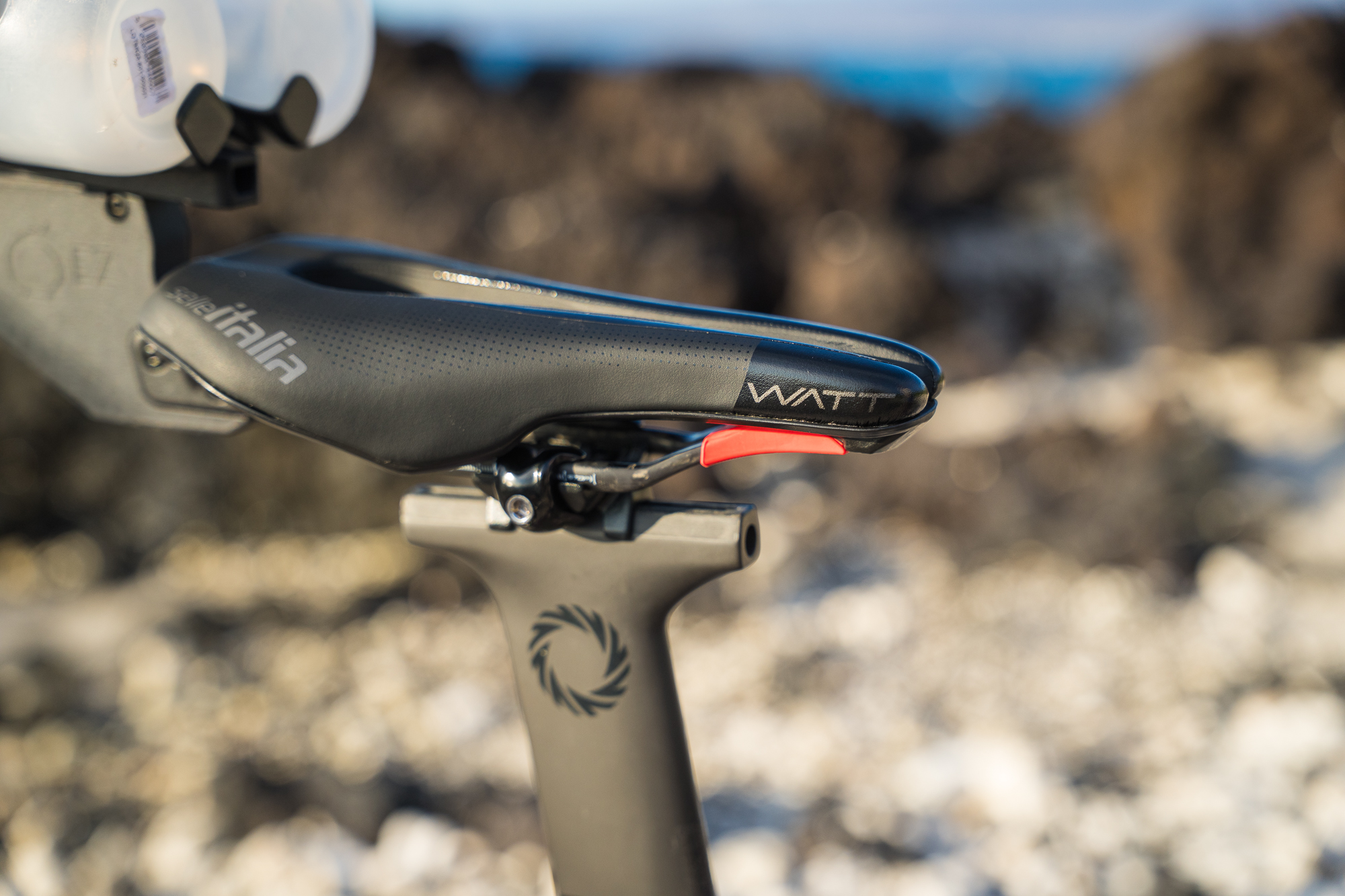 Slowtwitch Kona 2025 Bikes Stephanie Clutterbuck - Slowtwitch News