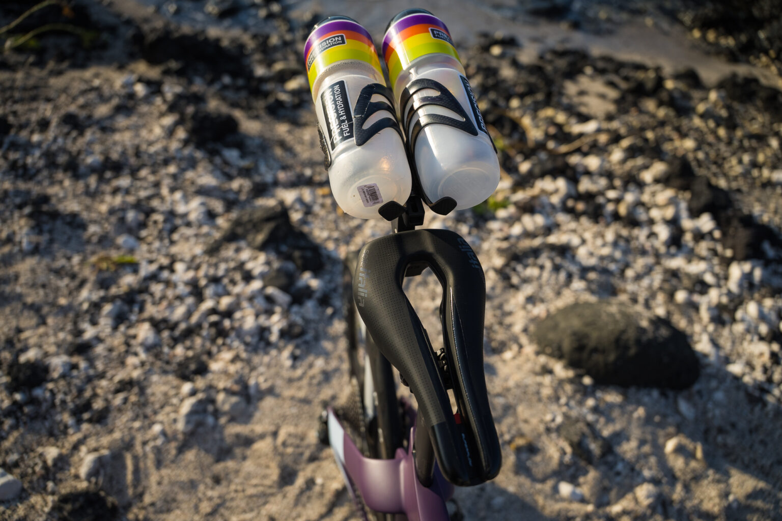 Slowtwitch Kona 2025 Bikes Stephanie Clutterbuck - Slowtwitch News