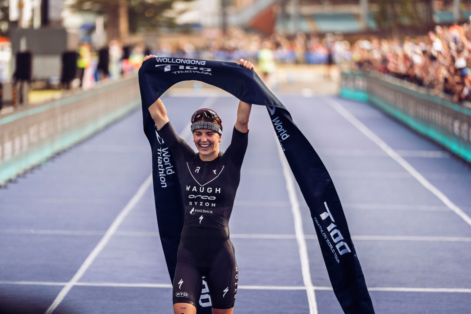 Featured - Slowtwitch News