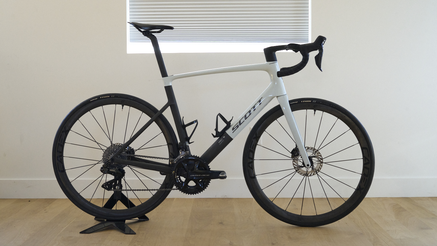 Challenge Tires 2026 Road Range: Handmade Tires That Actually Work for Real Riding - Slowtwitch News