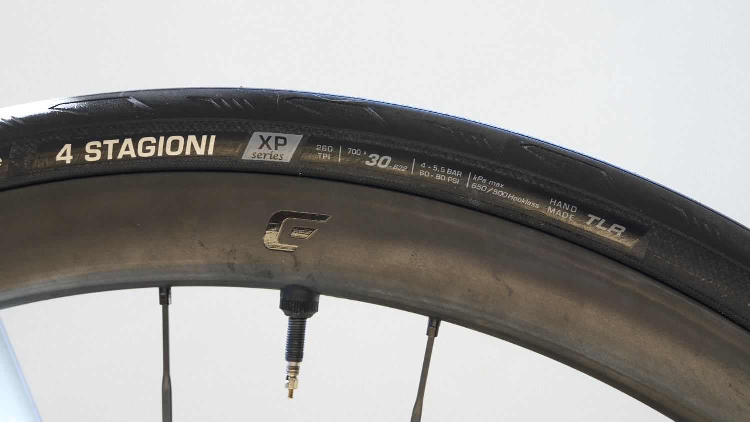 Challenge Tires 2026 Road Range: Handmade Tires That Actually Work for ...