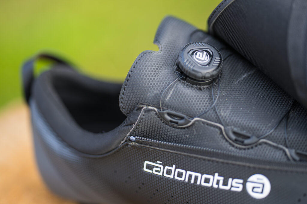 From Speed Skating to Triathlon: A Look At the Innovative Cádomotus 4E ...