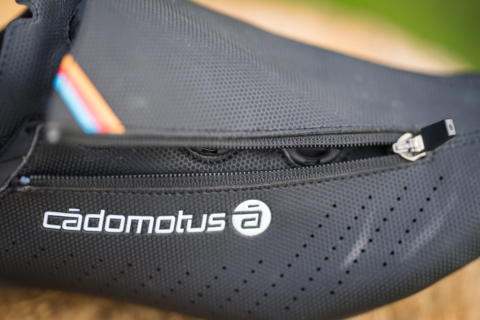 From Speed Skating to Triathlon: A Look At the Innovative Cádomotus 4E ...