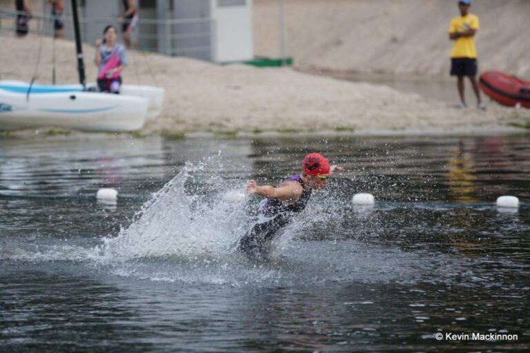 We Noticed: Lisa Perterer and Arthur Horseau Dominate in Cozumel, GTB ...