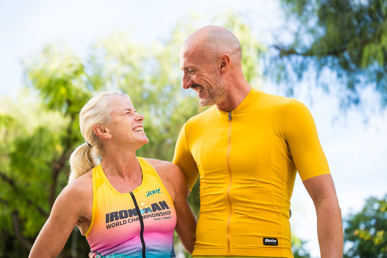 Age Groupers in Marbella: Ireland’s Aisling Coppinger and Rob Cummins ...