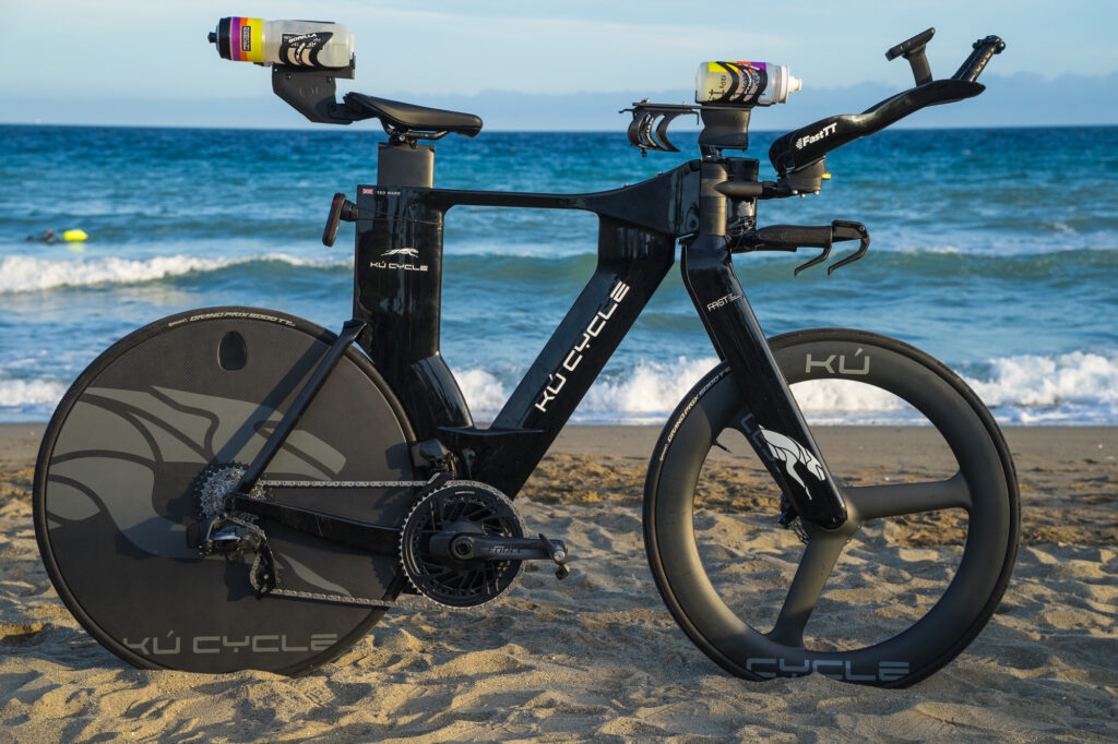 Age Groupers in Marbella: 70.3 Champion Ted Ward Eyes World Title in ...