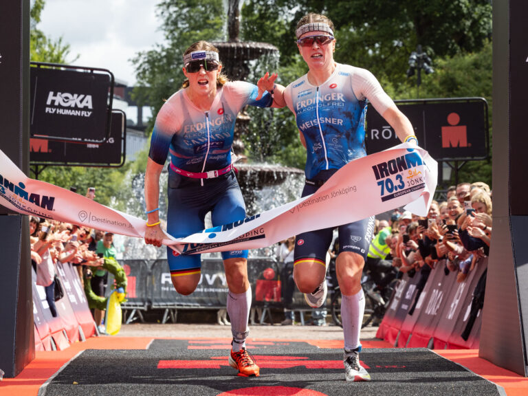 2025 IRONMAN 70.3 Jonkoping - Slowtwitch News
