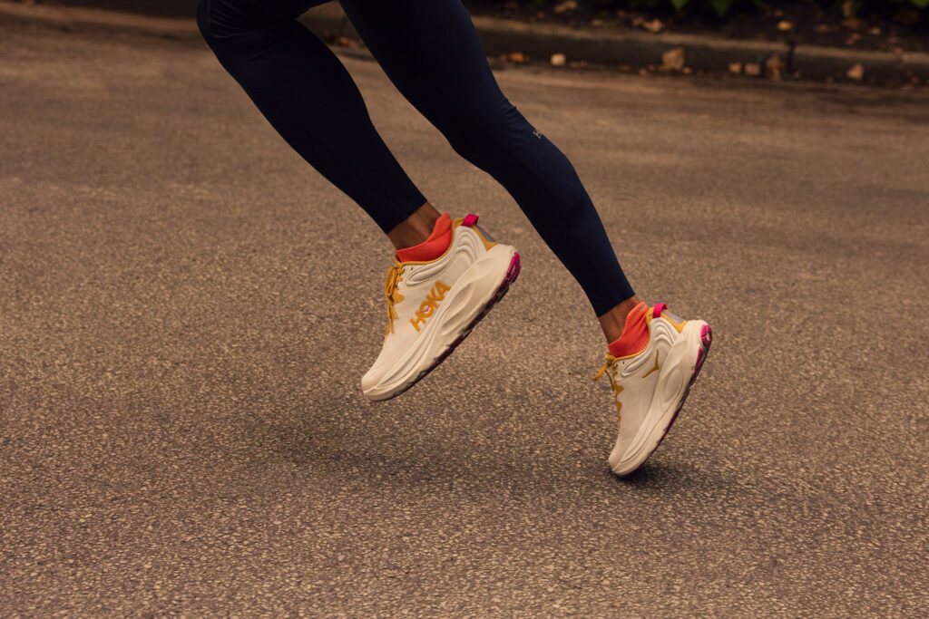 Hoka Drops the Gaviota 6 — A Plush and Reliable Ride for Your Everyday ...