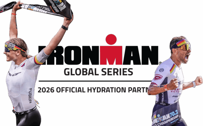 Precision Fuel & Hydration Will Be at Your Next IRONMAN Event: What You ...