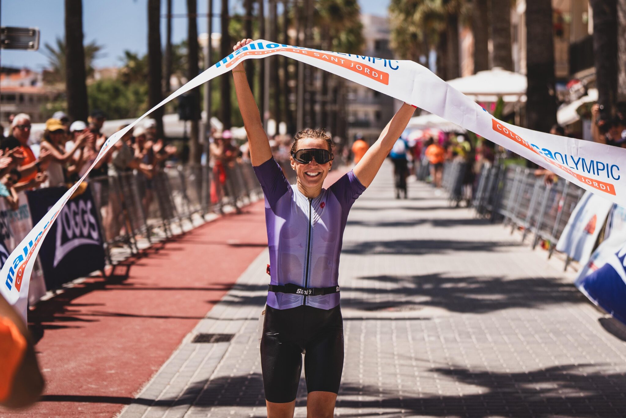 Race Planning - Slowtwitch News