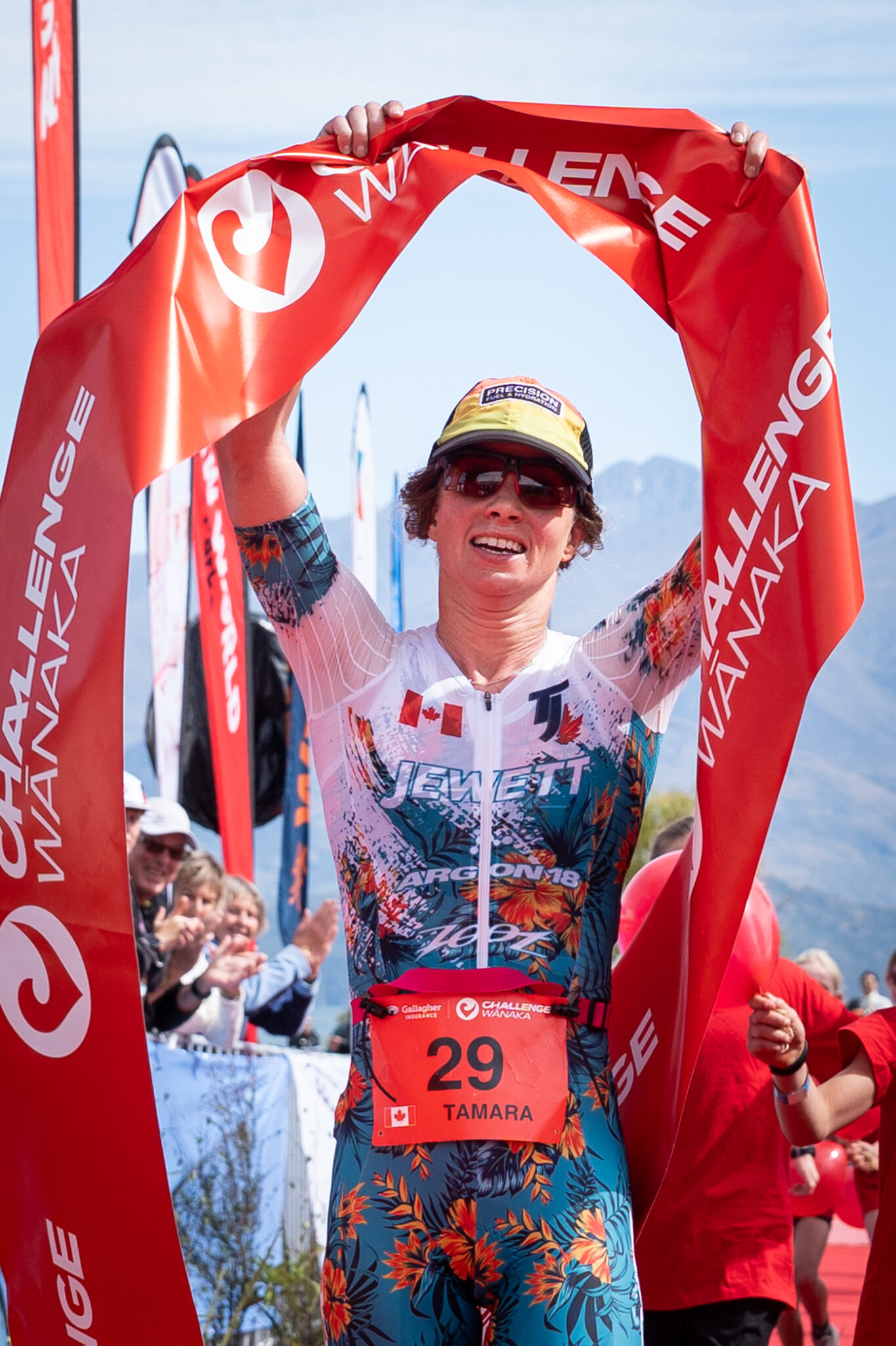 We Noticed: Takeaways from Challenge Wanaka, Entry lists for Taupo and ...