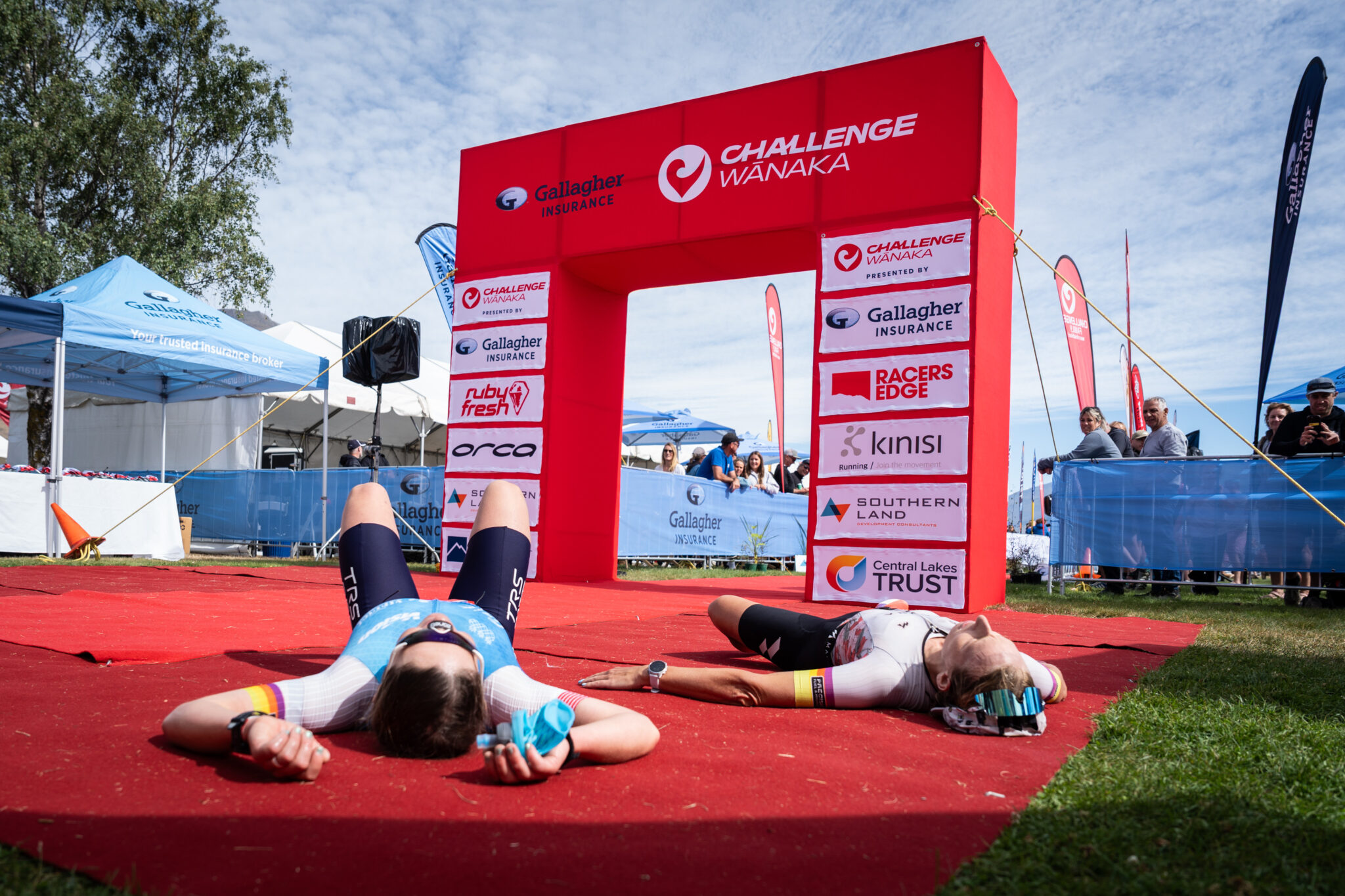 We Noticed: Takeaways from Challenge Wanaka, Entry lists for Taupo and ...