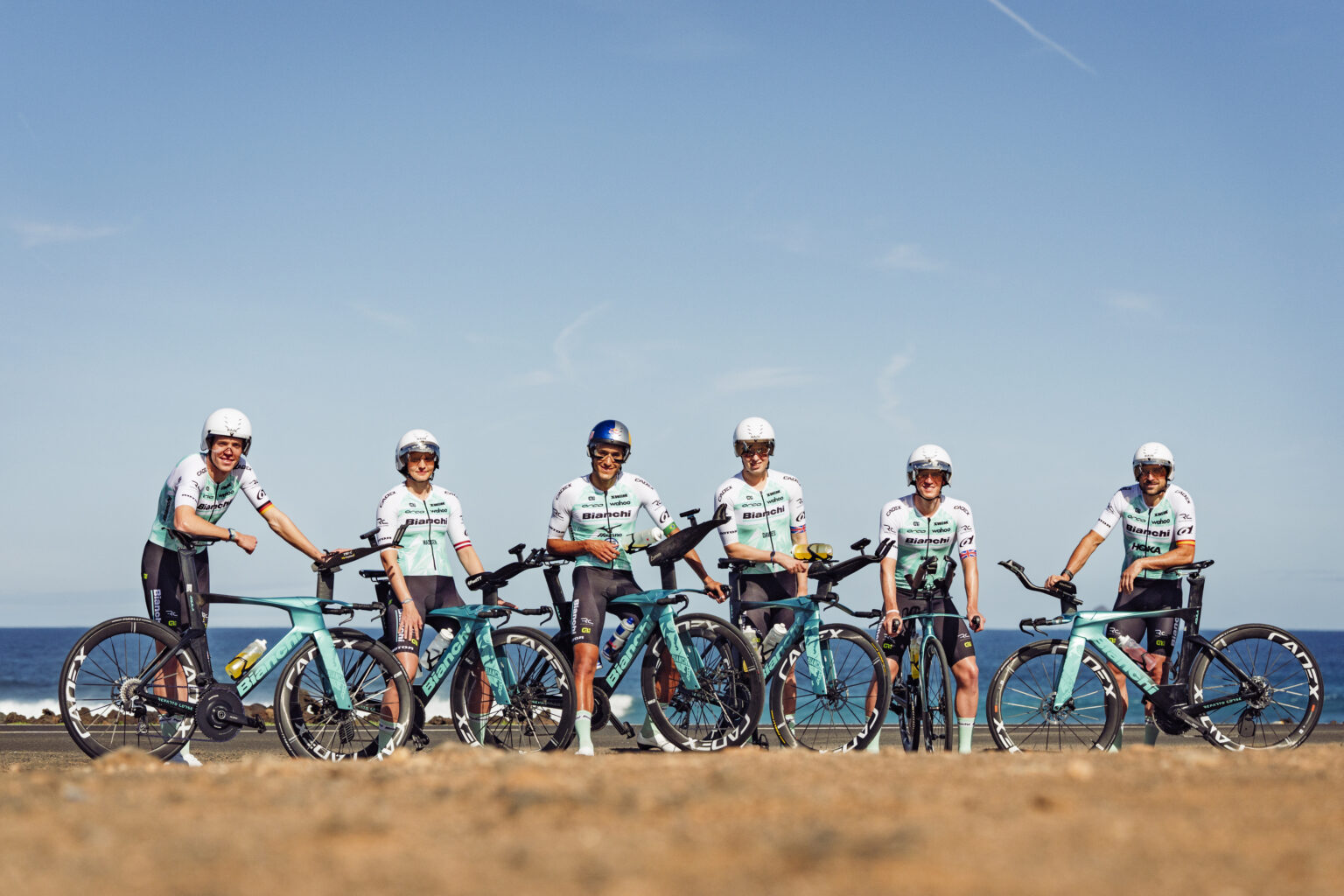 Former NCAA Champ Hannah Henry Killed By Driver While Riding in Phoenix ...
