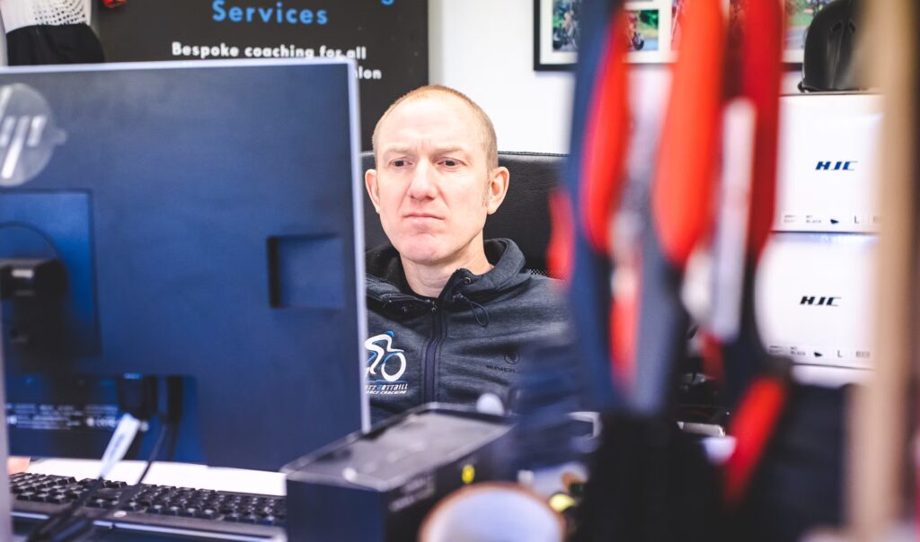 Get Faster with Aero Drills from TT Fit Expert Matt Bottrill ...