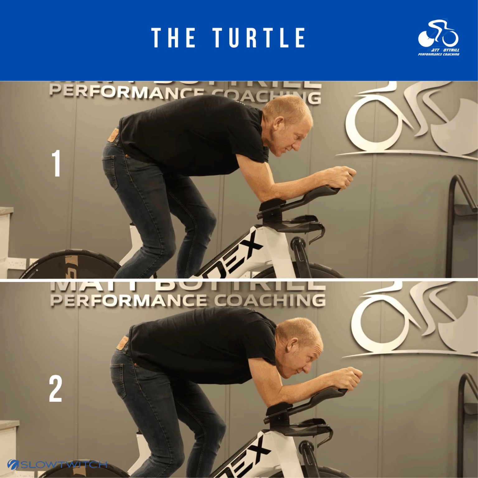 Get Faster with Aero Drills from TT Fit Expert Matt Bottrill ...