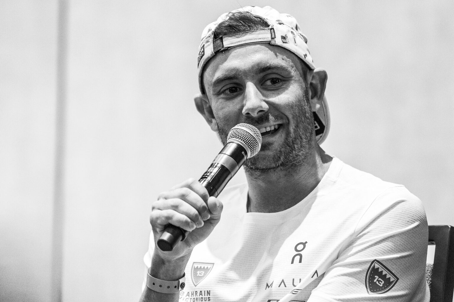 Can Jelle Geens Stay Patient In His IRONMAN Debut? - Slowtwitch News
