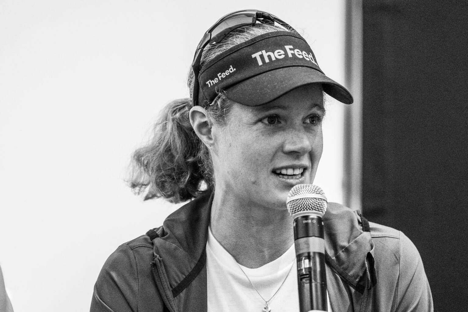 “This is the Best Field Outside of Kona Ever:” What the Pros Said ...