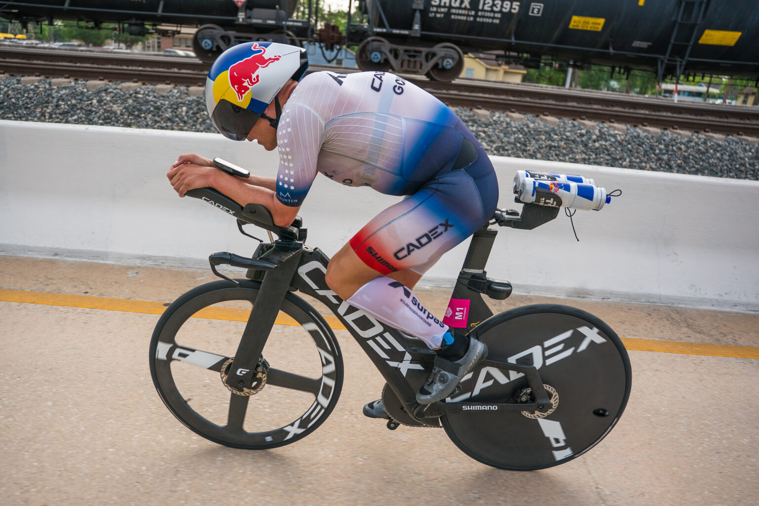 Triathlon Rule Changes That Could Come After the SRAM/UCI Legal Drama ...