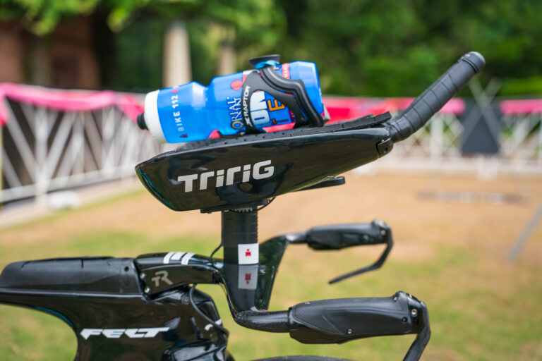 Friday Bike Photos Ironman Texas 2026 - Slowtwitch News